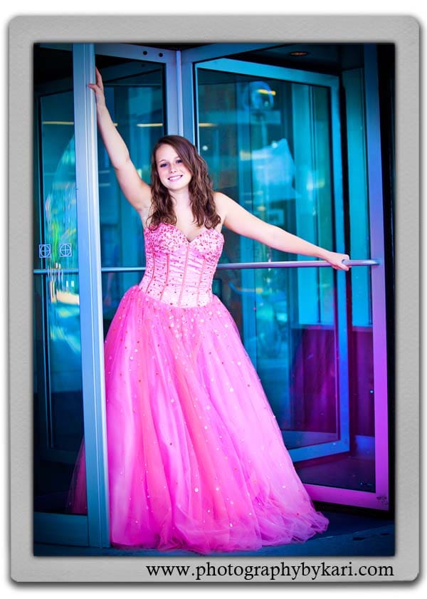 Jillian '10 (Rochester MN Senior Photographer} - Photography By Kari ...
