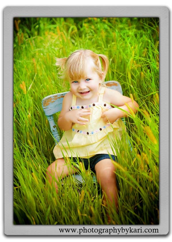 2 Beautiful Girls {Spring Valley MN Photographer} - Photography By Kari ...