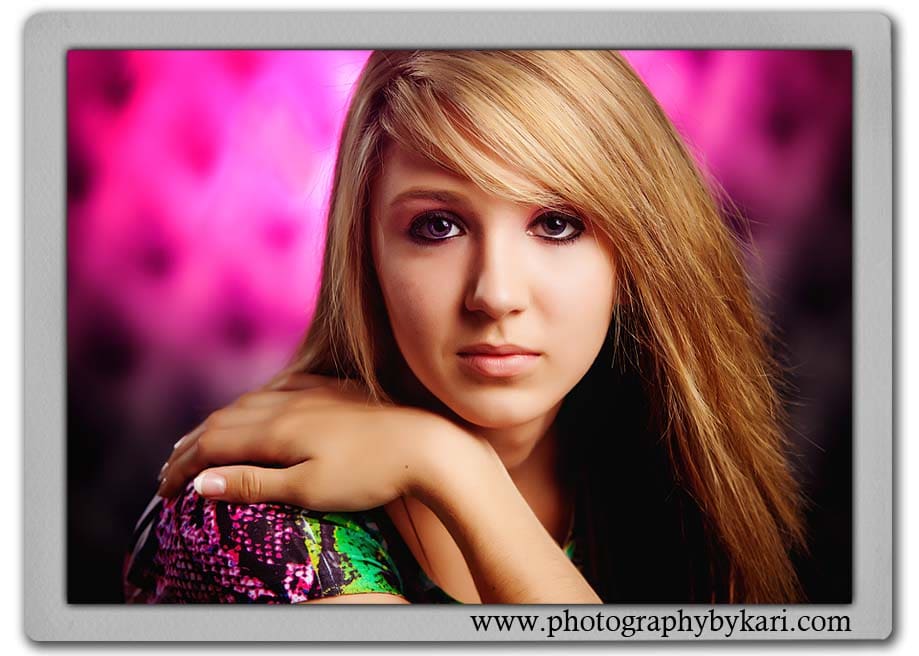Courtney {Stewartville Minnesota Portrait Photographer} - Photography ...