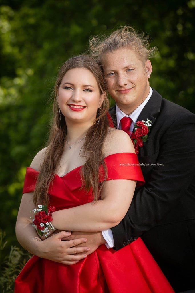 Prom 2020 {SE MN Prom Portrait Photographer} - Photography By Kari ...