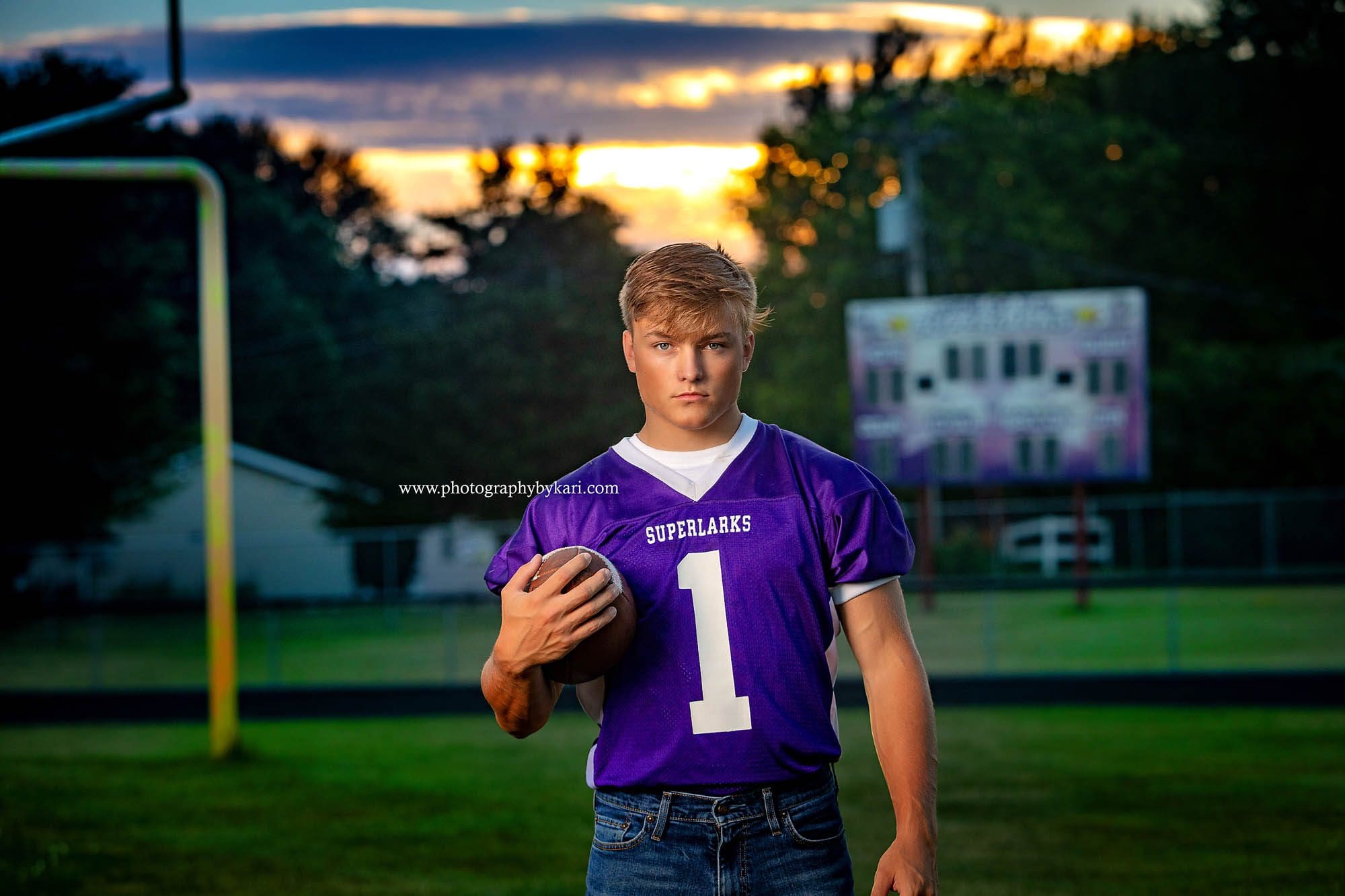 Luke '21 {Minnesota Senior Guy Photographer} - Photography By Kari ...