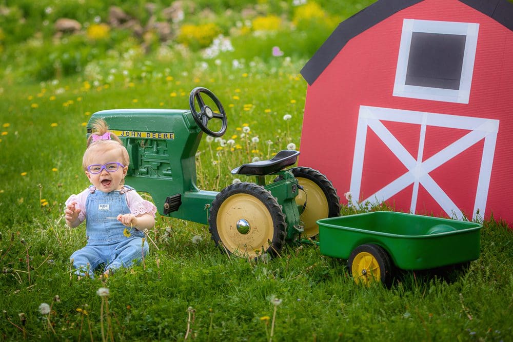 2021 Adorable Children Contest Winners {SE MN Children Portrait ...