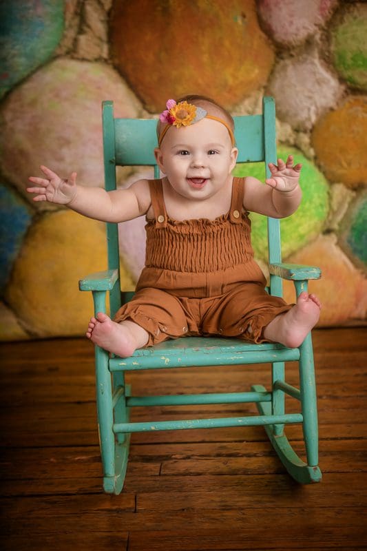 2022 Local Adorable Children Contest Winners {SE MN Children Portrait ...