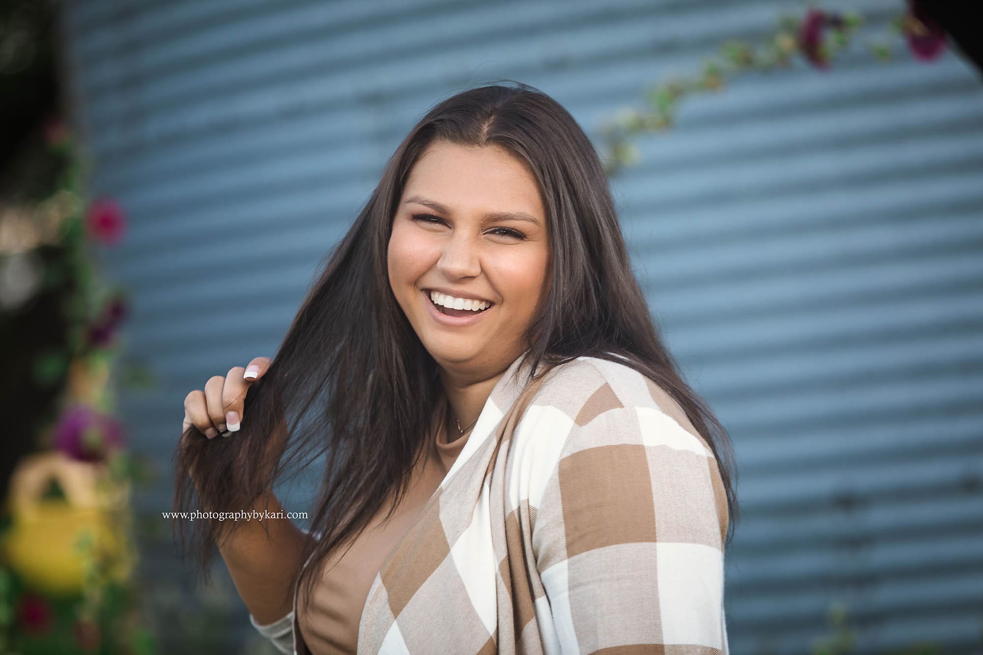 Senior Portrait Session {MN Photographer} - Photography By Kari - Kari ...