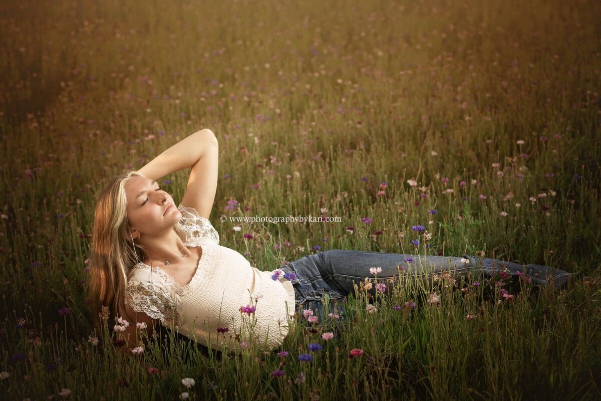 Senior Portrait Session {SE MN Senior Photographer} - Photography By ...