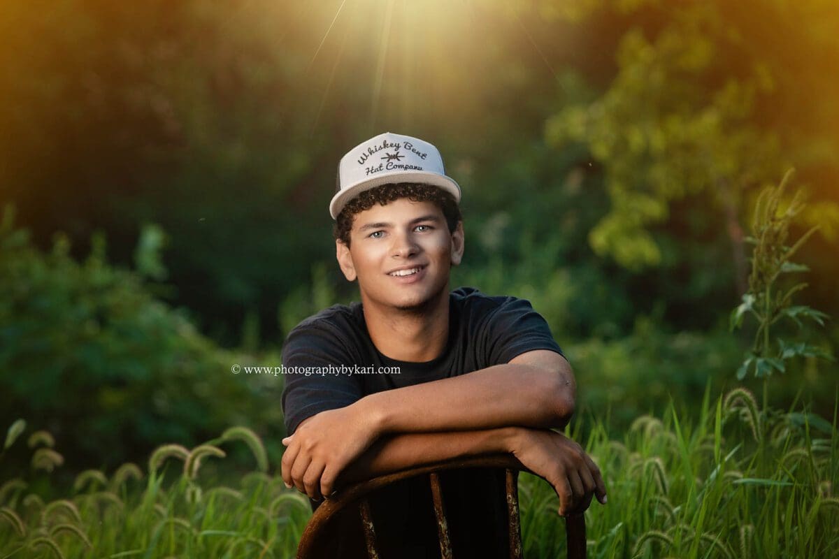 Senior Portrait {Southeast MN Senior Photographer} - Photography By ...