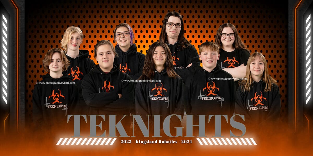 Kingsland Athletic Booster Club Posters {SE MN Sports Team Photographer ...