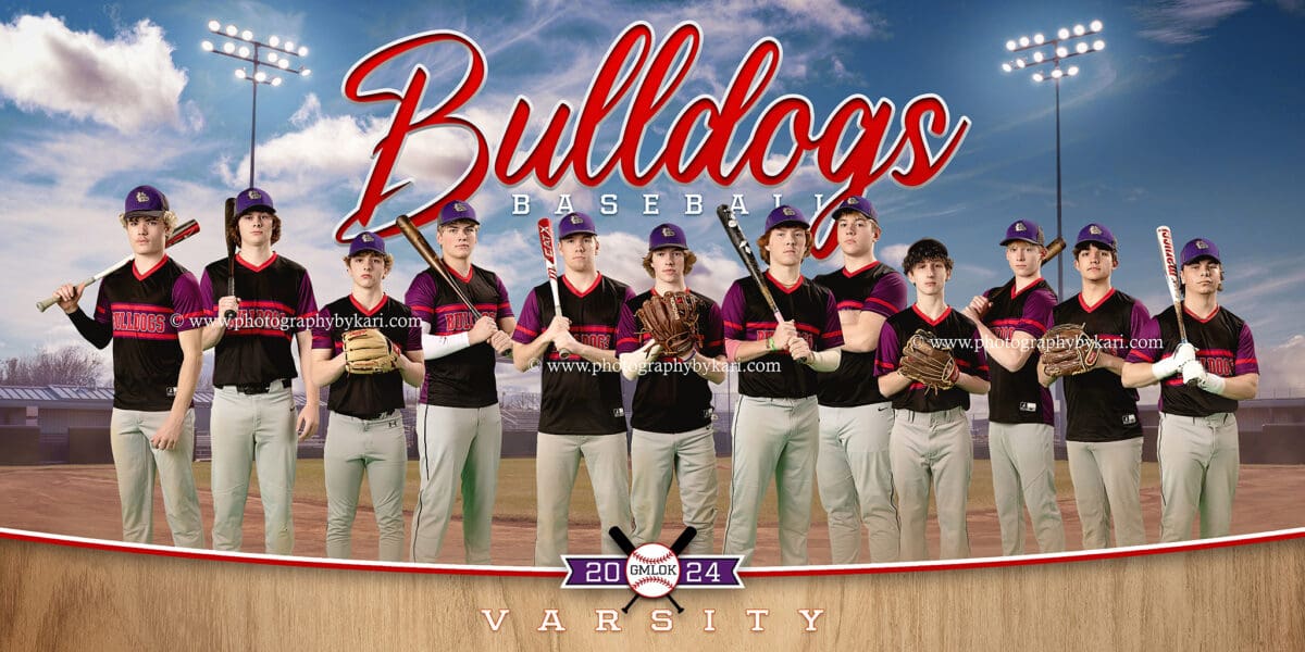 Kingsland Athletic Booster Club Posters {SE MN Sports Posters ...
